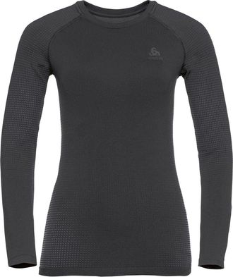 Odlo Damen Baselayer PERFORMANCE WARM ECO
