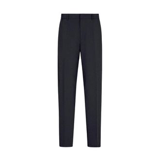 Emporio Armani Herren, Hosen, Blau, 2XLGr&ouml;&szlig;e
