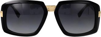Dsquared2 Herren, Accessories, Schwarzk, 57 MMGr&ouml;&szlig;e