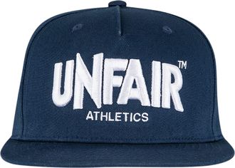 Unfair Athletics Cap Classic Label