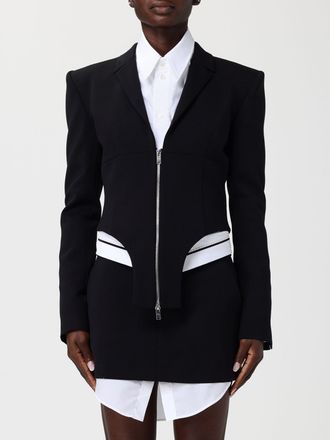 Ssheena Veste SSHEENA Femme couleur Noir