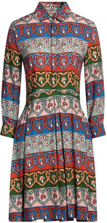 Alessandro Enriquez KLEIDER - Mini-Kleider auf YOOX.COM