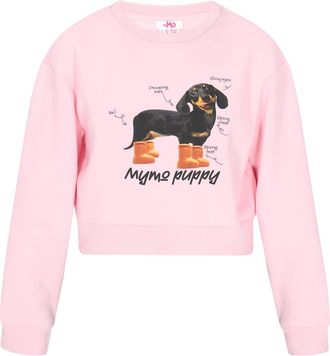 Mymo Sweatshirt