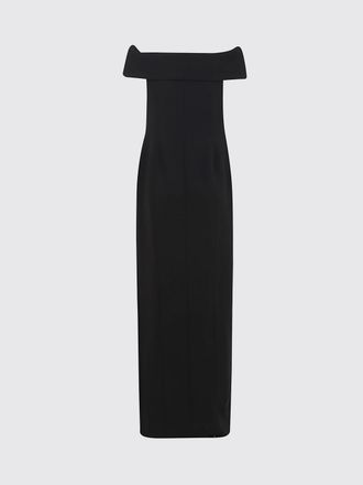Lauren Ralph Lauren Robe LAUREN RALPH LAUREN Femme couleur Noir