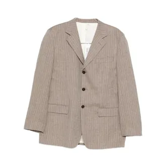 Sunflower Show Blazer - - Jackets - Herren - Grau - XL