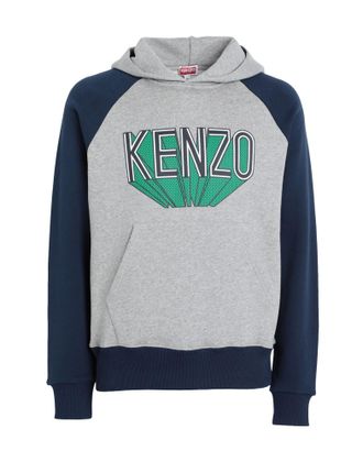 Kenzo TOPS - Sweatshirts auf YOOX.COM