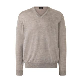 Maerz Herren, Strickwaren, Beige, 3XLGr&ouml;&szlig;e