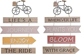 DKD Home Decor Wanddekoration, Standard