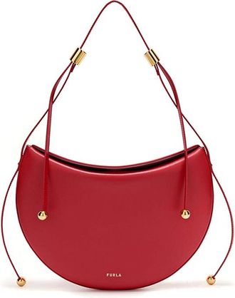 Furla Sac Port&eacute; &Eacute;paule - Rouge