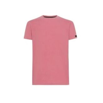 Roberto Ricci Design Rrd, Homme, Tops, Rose, Taille: S T-Chemises