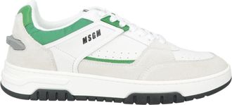 Msgm SCHUHE - Sneakers auf YOOX.COM