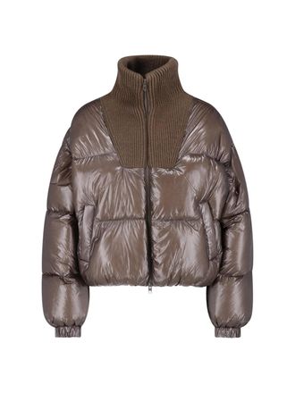 Diesel Daunenjacke W-Warrior