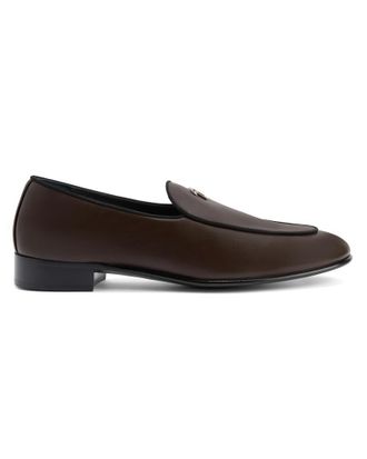 Giuseppe Zanotti VALTOR Loafers