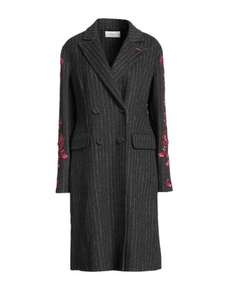 Maliparmi JACKEN & M&Auml;NTEL - M&auml;ntel auf YOOX.COM