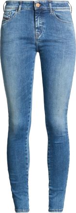 Diesel HOSEN & R&Ouml;CKE - Jeanshosen auf YOOX.COM