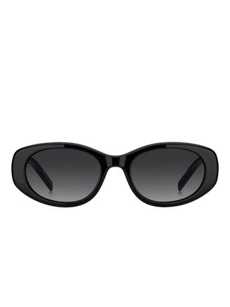 BOSS Double B sunglasses - Schwarz
