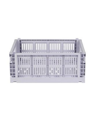 HAY COMPL&Eacute;MENTS DAMEUBLEMENT - Bo&icirc;tes et paniers sur YOOX.COM