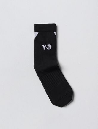 Yohji Yamamoto Chaussettes Y-3 Homme couleur Noir