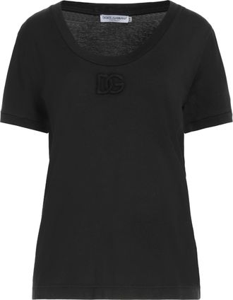 Dolce & Gabbana TOPS - T-shirts auf YOOX.COM