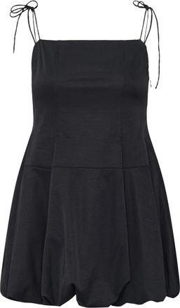 Gestuz Femme, Robes, Noir, Taille: 36 FR Robe Courte