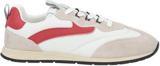 Voile Blanche CHAUSSURES - Sneakers sur YOOX.COM