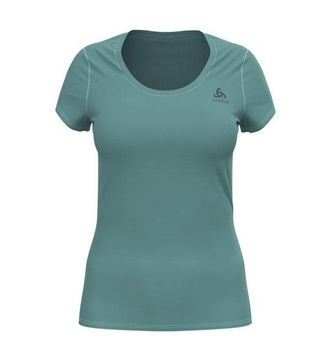 Odlo Active F-Dry Light Eco - Funktionsshirt - Damen
