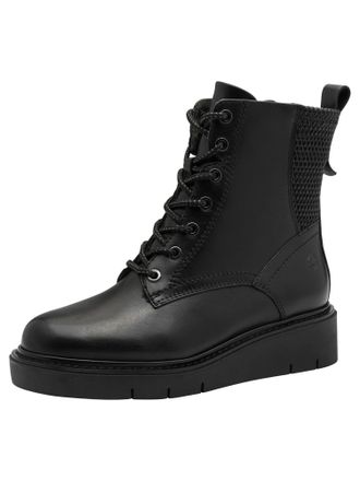 Tamaris Schn&uuml;rstiefelette