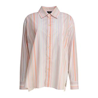 Etro Damen, Blusen & Hemden, Rosa, SGr&ouml;&szlig;e