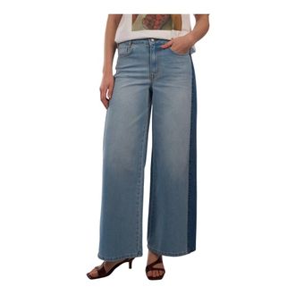 MY ESSENTIAL WARDROBE Damen, Jeans, Blau, W29Gr&ouml;&szlig;e
