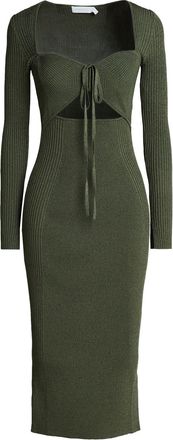 SIMKHAI KLEIDER - Midi-Kleider auf YOOX.COM