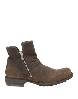 Officine Creative SCHUHE - Stiefeletten auf YOOX.COM