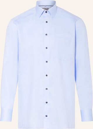 Olymp Hemd Luxor Comfort Fit blau