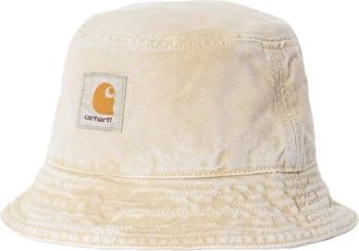 Carhartt Work in Progress unisex, Accessoires, Beige, Taille: S/M Breloque pour chaussure Crocs