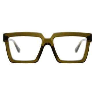 Kuboraum unisex, Accessories, Gr&uuml;n, 54 MMGr&ouml;&szlig;e