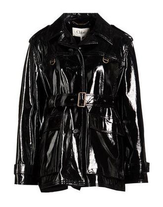 Chlo&eacute; MANTEAUX - Vestes et blousons sur YOOX.COM