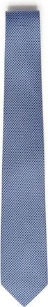 Ferragamo Homme, Accessoires, Bleu, Taille: ONE Size Cravate