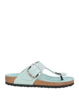 Birkenstock SCHUHE - Zehentrenner auf YOOX.COM