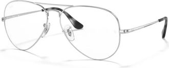 Ray-Ban Vista Sonnenbrille - - Accessories - unisex - Grau - 58 MM