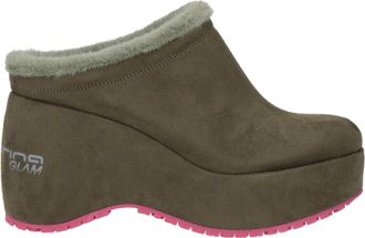 Fornarina SCHUHE - Mules & Clogs auf YOOX.COM