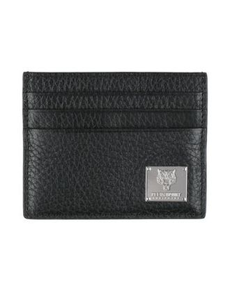Plein Sport Petite maroquinerie - Porte-cartes sur YOOX.COM