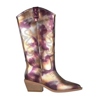 Alma En Pena Alma EN Pena, Damen, Schuhe, Lila, 39 EUGr&ouml;&szlig;e