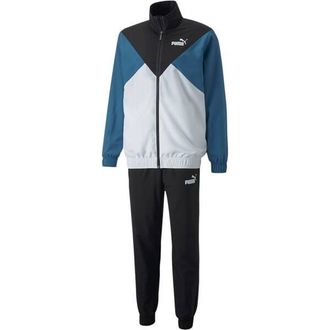 Puma Herren Sportanzug Woven Suit cl