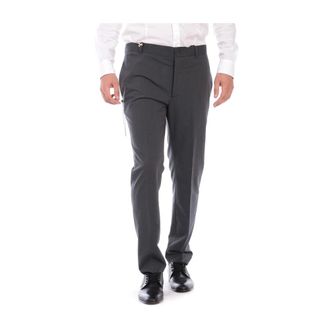 Daniele Alessandrini Jeans - - Trousers - Herren - Grau - XS