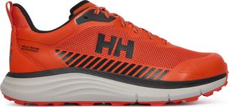 Helly Hansen Trekkingschuhe Helly Hansen Stega HT 11976_300 Orange