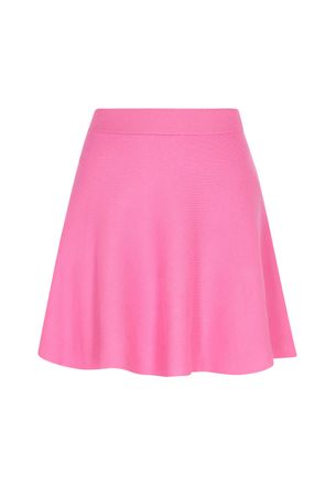 Faina Rock Frauen Rosa