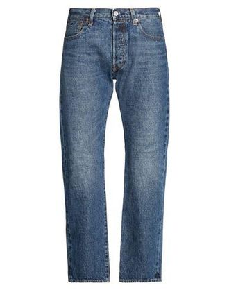 Levi's BAS - Pantalons en jean sur YOOX.COM