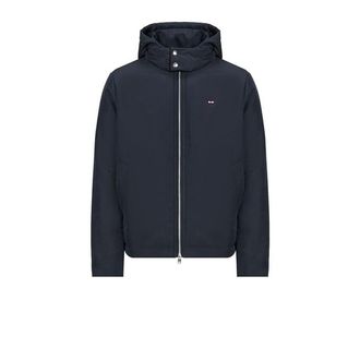 Eden Park Blouson &agrave; capuche