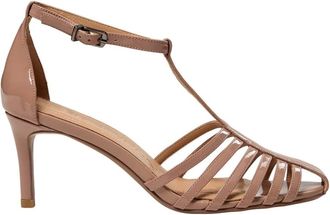 Sofie Schnoor Femme, Chaussures, Rose, Taille: 38 EU High Heel Sandales