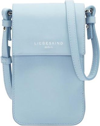 Liebeskind BERLIN Lea Mobile Pouch Iceberg