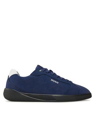 HUGO BOSS Hugo Sneakers Riven Tenn 50524249 Dunkelblau